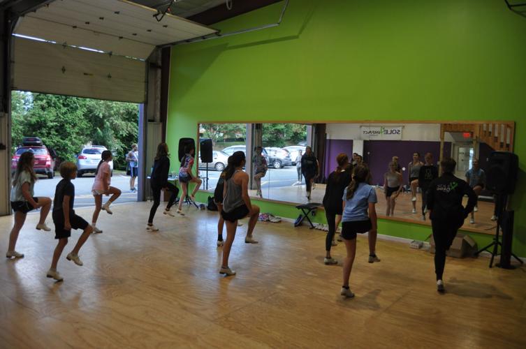 Boone clogging teams win more than two dozen medals in national ...