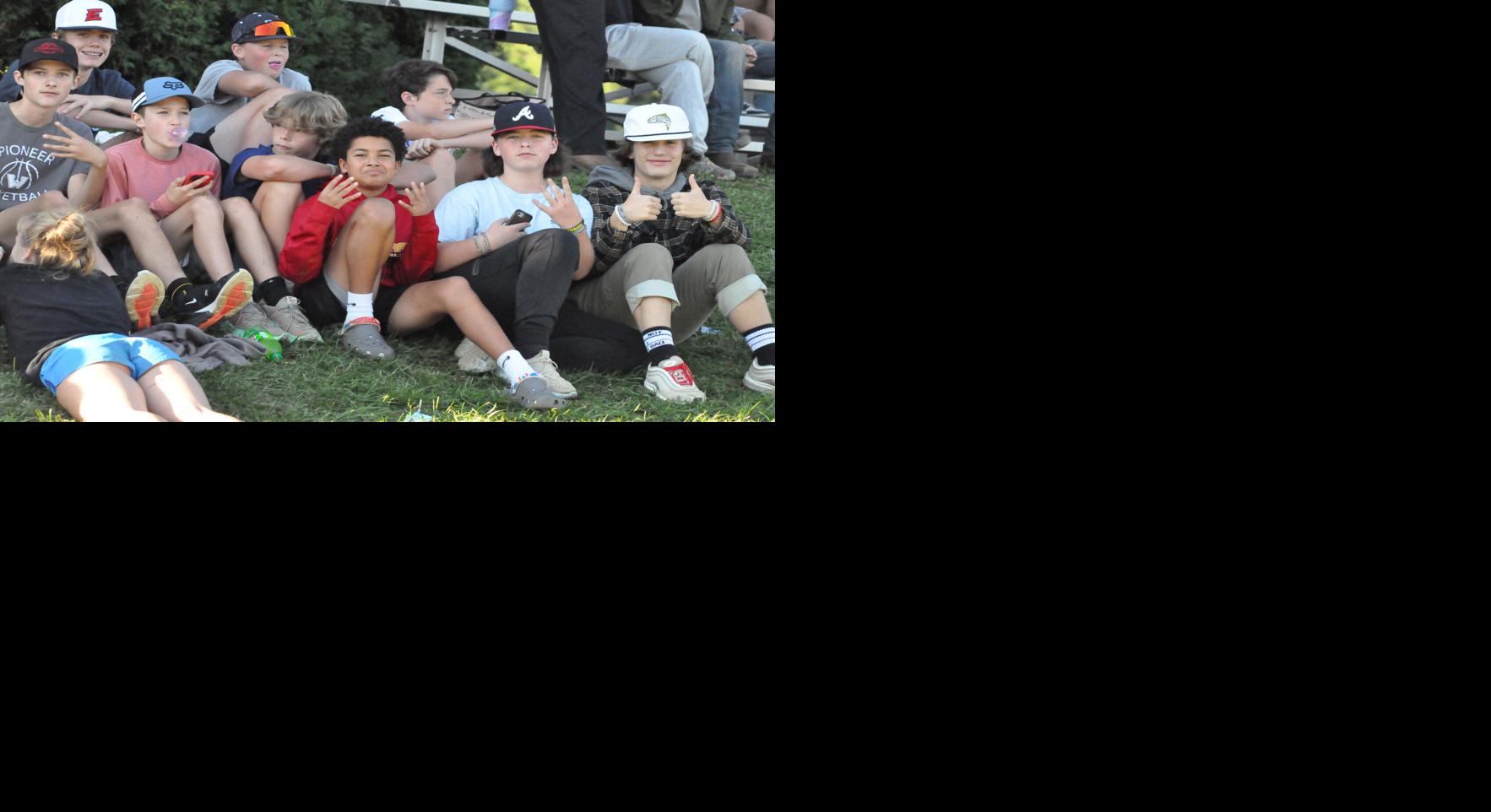 Watauga middle school fall sports roundup week 3 | Local Sports ...