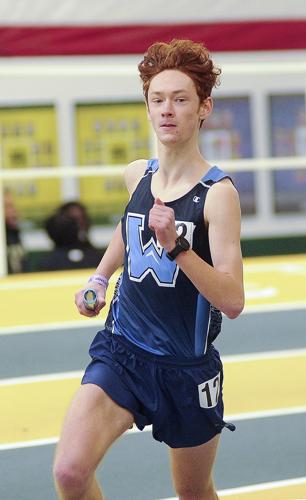 Watauga boys track concludes indoor season on high note | Sports ...