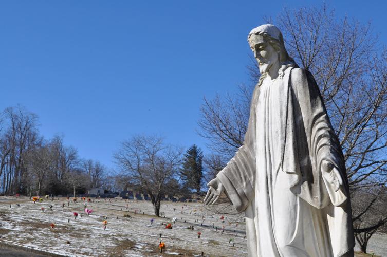 Mount Lawn Cemetery's future uncertain: Boone town leaders hesitant to ...