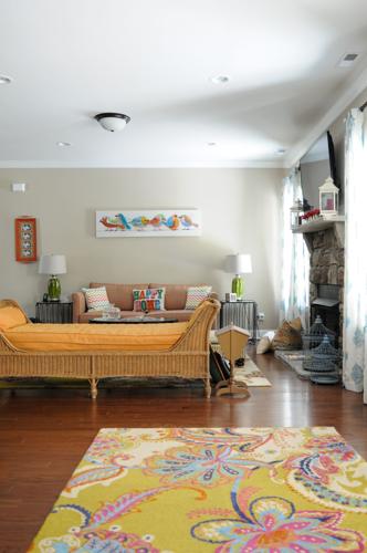 Sarah Russing Home Tour | All About Women Magazine | wataugademocrat.com