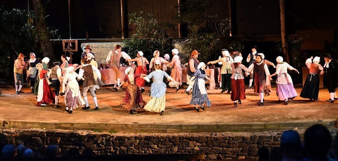 Horn in the West seeking more community members for upcoming production ...