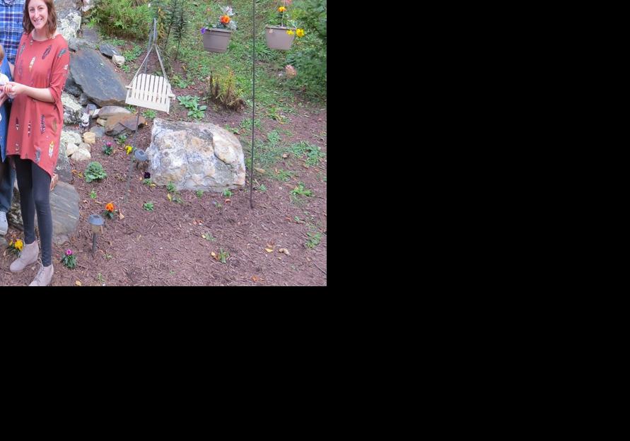 Sherrie Norris: The Voice of the High Country | All About Women ...