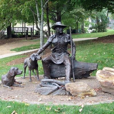 Column: What you may not know about Daniel Boone | Columns ...