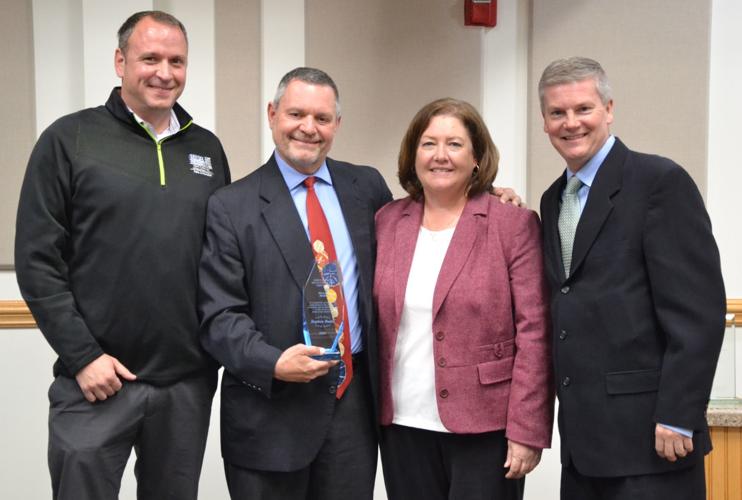 Poulos to retire after 30 years with County Parks and Recreation ...