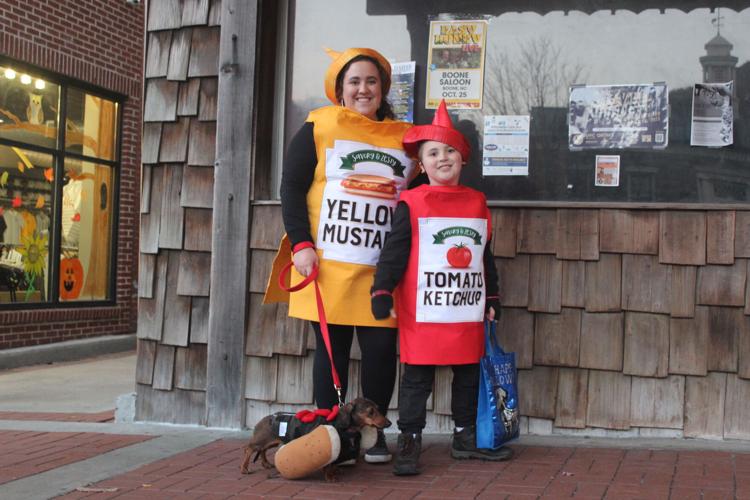 Boone Boo takes over King Street | Mountain Times | wataugademocrat.com