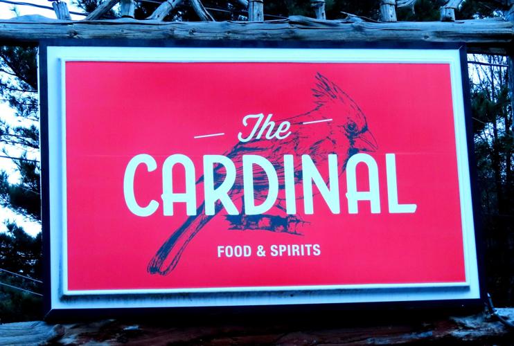 Local restaurant The Cardinal brings back first live music show after ...