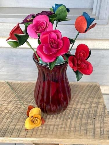 Create something new this year at the Johnson County Center for the ...