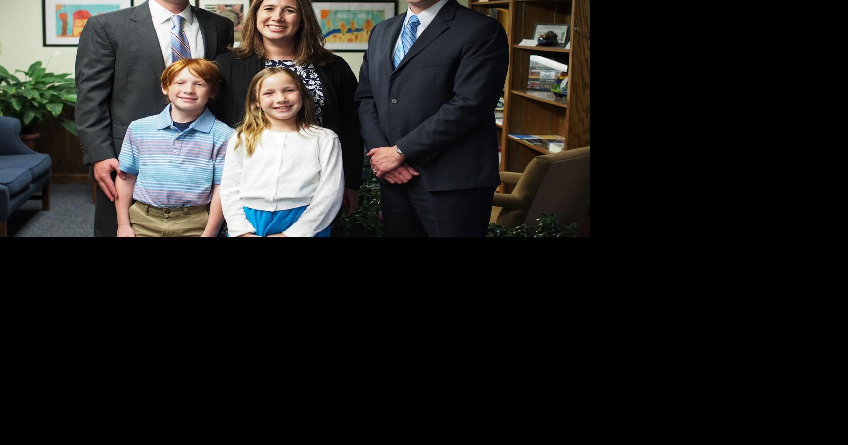 Chris Blanton hired as WHS principal | News | wataugademocrat.com