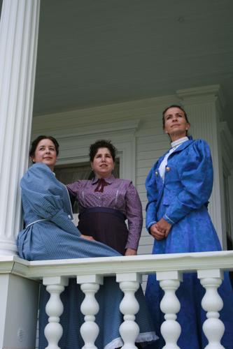 LMC Summer Theatre concludes with 'The Denim King' | Entertainment ...