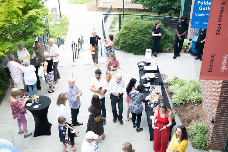 Turchin Center celebrating 20 years of operation | Mountain Times ...