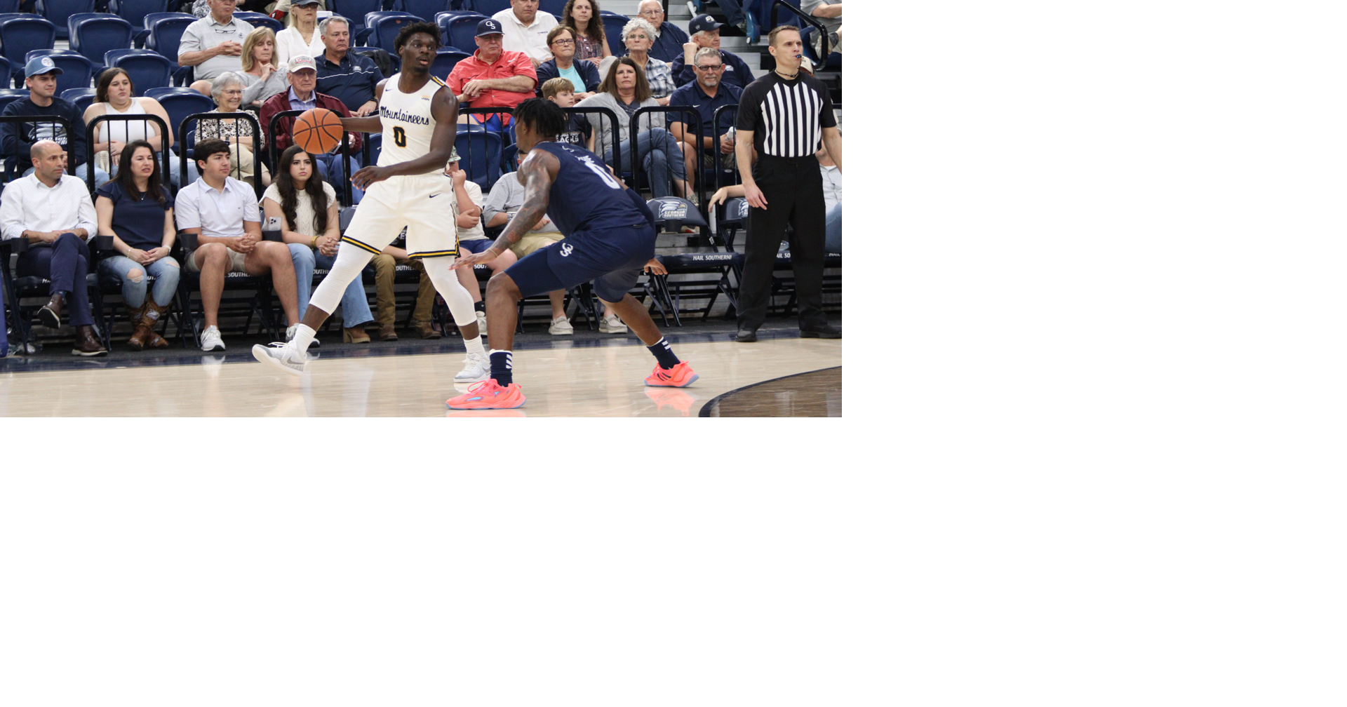 App State men's basketball earns No. 9 seed in Sun Belt Conference ...