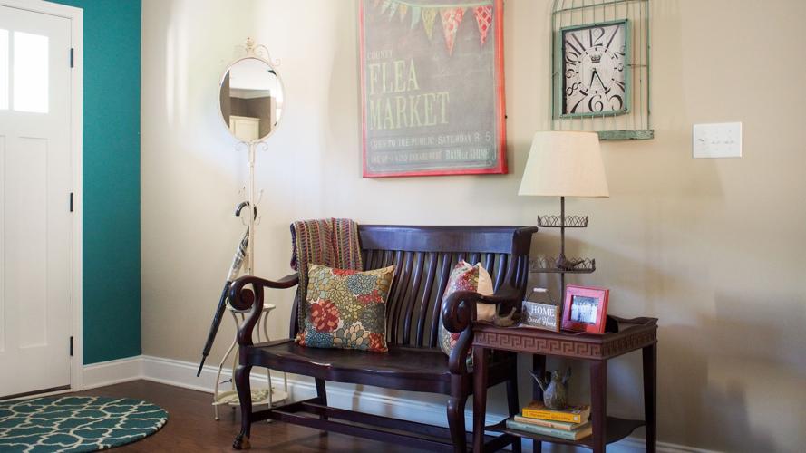 Sarah Russing Home Tour | All About Women Magazine | wataugademocrat.com