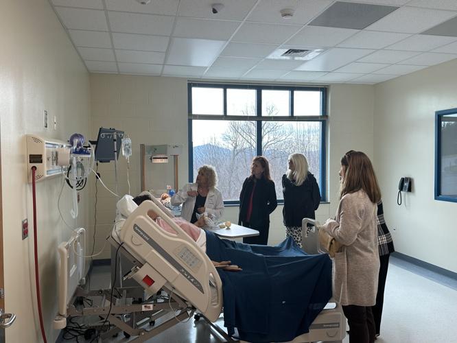 'More than a building': CCC&TI expansion brings opportunity to High ...