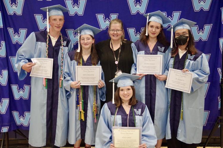 Watauga Class of 2025 recognized at capping ceremony | Local News ...