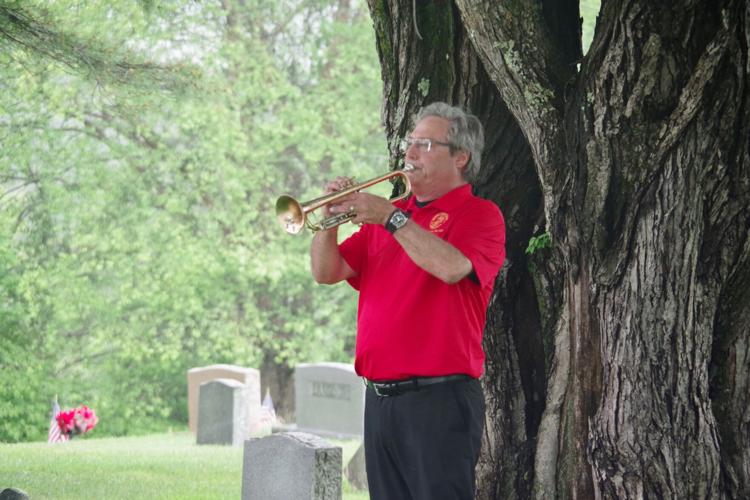 Mount Lawn Cemetery hosts Memorial Day Remembrance Service | Local News ...