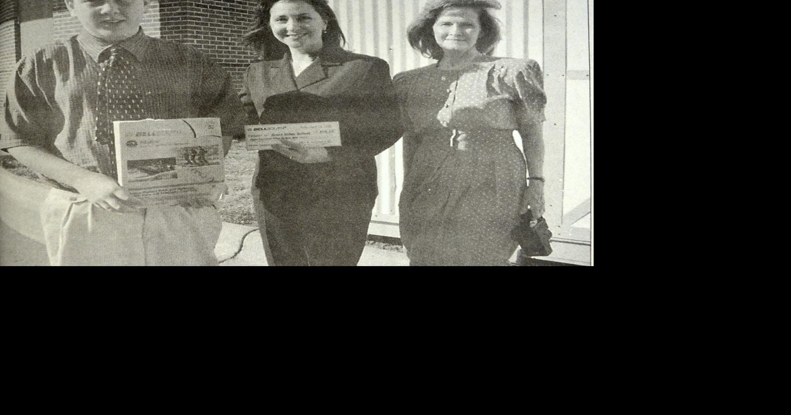 This week in the archives: Housing costs increasing, new 'cult ...