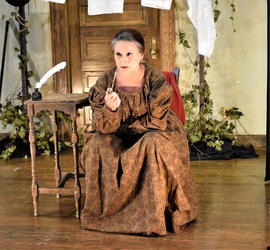 Former Director of Education at Blowing Rock Stage Co. honored with the ...