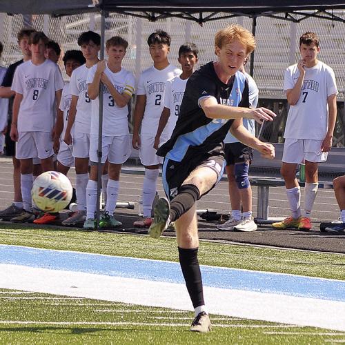 Pioneer soccer falls to Spartans, Chargers | Sports | wataugademocrat.com