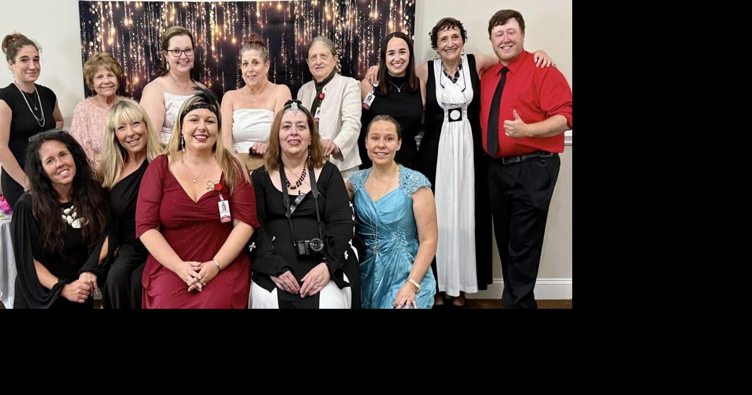 Senior Citizen Prom brings joy to local residents | Community ...