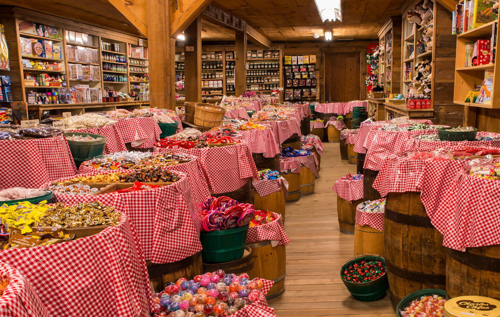 Mast General Store's 'Be a Sweetheart' fundraiser taking place Feb. 14 ...