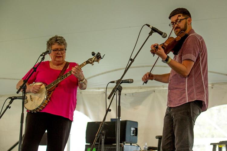 Boone to celebrate 100 years of Doc Watson on Aug. 18 and 19 | Main ...