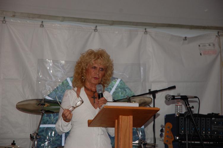 Lt. Gov. Forest speaks at Lincoln-Reagan dinner in Blowing Rock | News ...