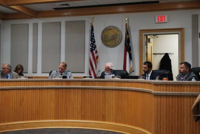 Commissioners approve affordable housing assessment | Local News ...