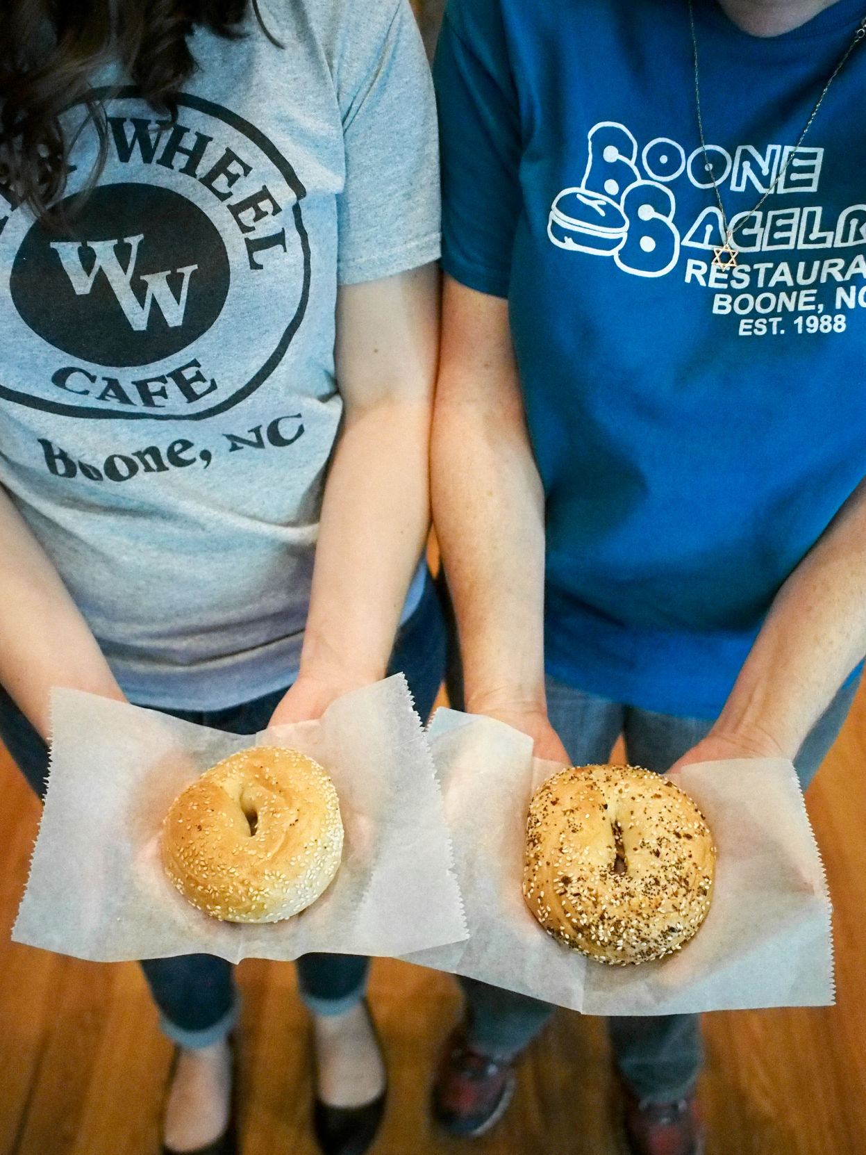 Donna and Natalie Nicastro | All About Women Magazine | wataugademocrat.com