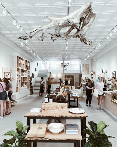 Common Good Company opens in downtown Boone | Main Street ...