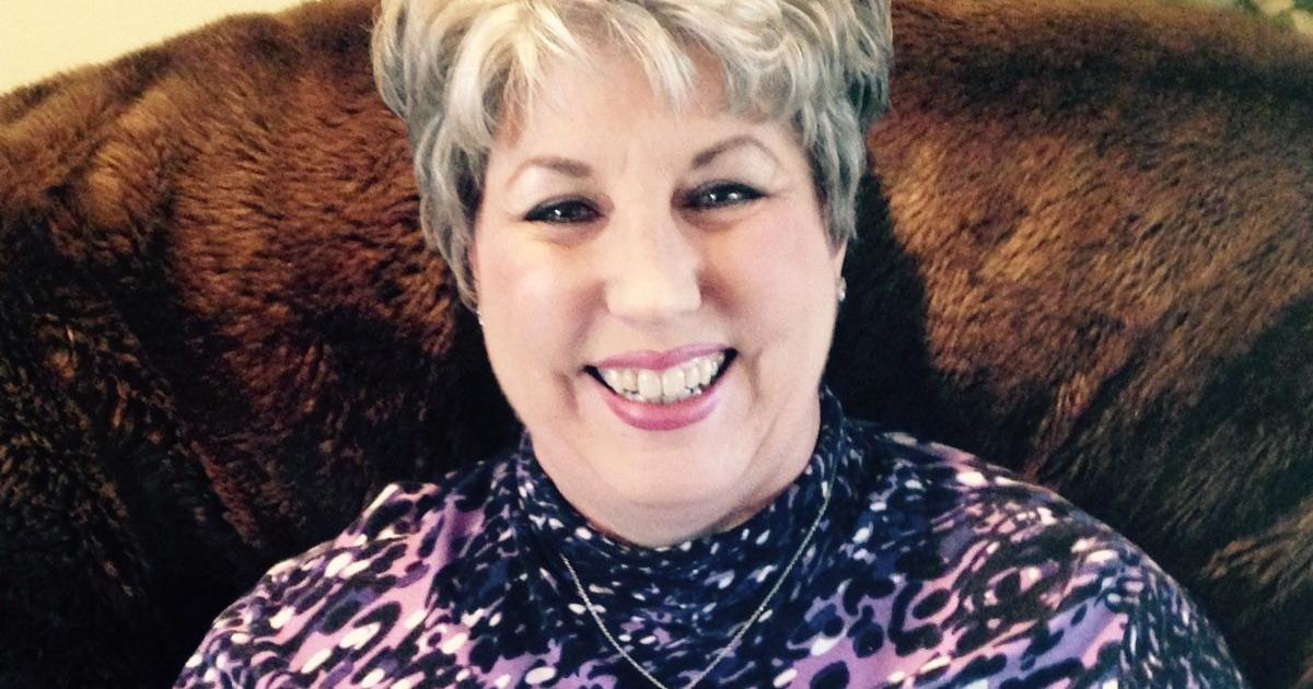 Debbie Edwards: A Woman in a Man’s World | Features | wataugademocrat.com