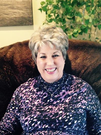 Debbie Edwards: A Woman in a Man’s World | Features | wataugademocrat.com