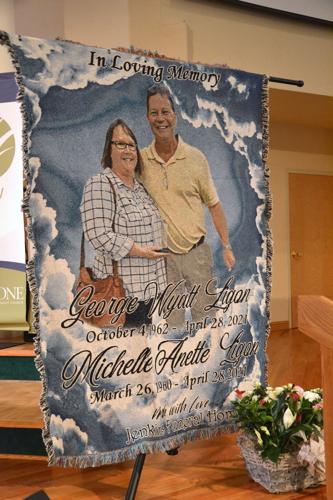 Lives of George and Michelle Ligon memorialized May 8 | News ...