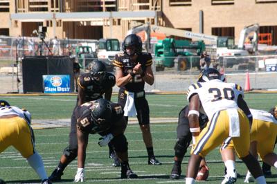 App State dominates presesason Sun Belt predictions | Sports ...