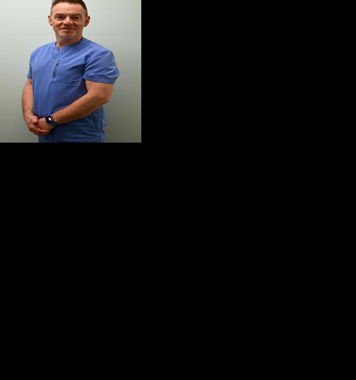 Ashe Memorial Hospital welcomes new pediatrician | News ...