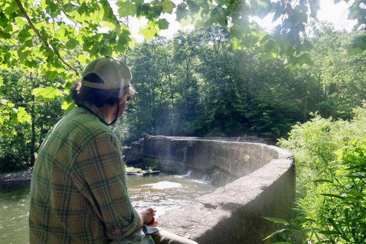 Shull’s Mill Dam removal to open up 78-mile corridor on Watauga River ...