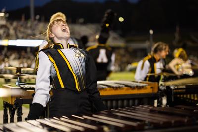 Band Spectacular, Halloween Organ Concert coming to Hayes School of ...