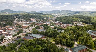 Economic study shows App State's impact is $2.2 billion statewide, $573 ...