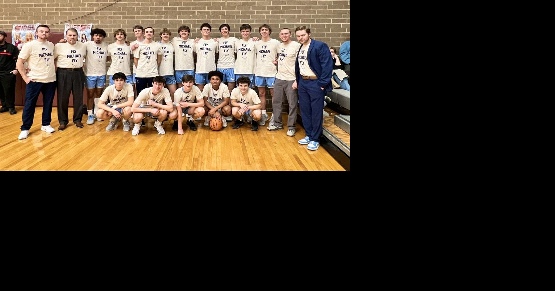 WHS boys varsity basketball falls in close game to South Caldwell ...