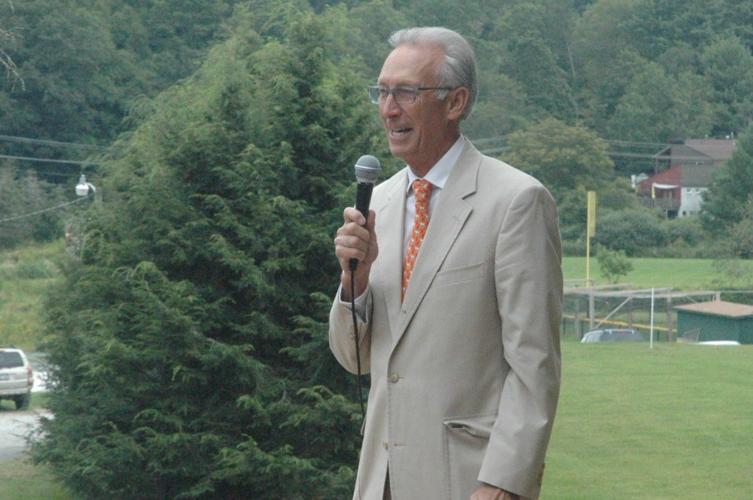 Lees-McRae unveils newly-renovated Williams Center | Sports ...