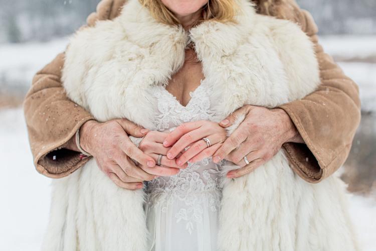 PHOTOS: Angela & Christopher | Photos | wataugademocrat.com