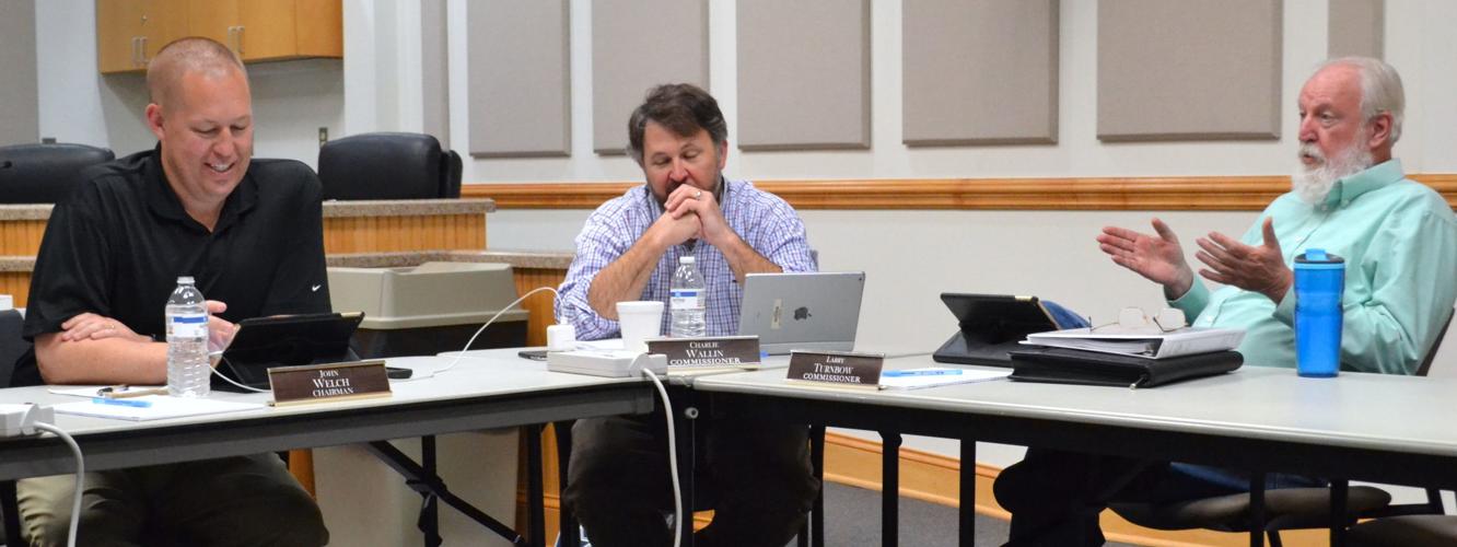 Funding for Blowing Rock SRO position in question; commissioners ...