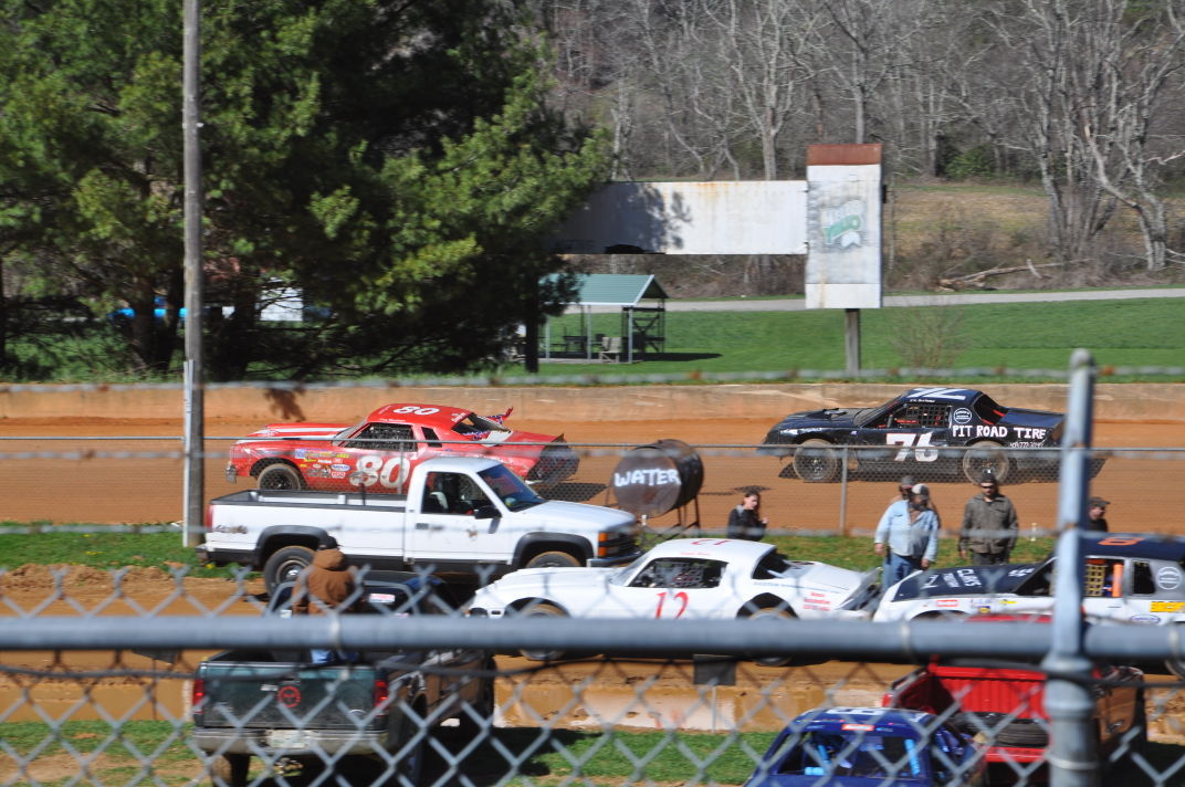 PHOTOS: Mountain View Speedway opening day April 2, 2016 | Community ...