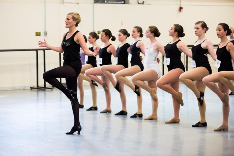 Cheryl Cutlip: Life After Radio City | All About Women Magazine ...