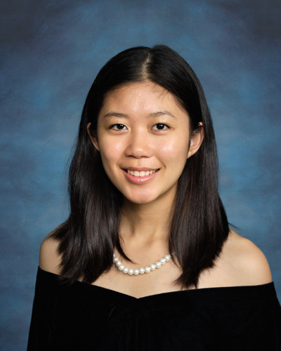 Watauga students graduate from NCSSM | Local News | wataugademocrat.com