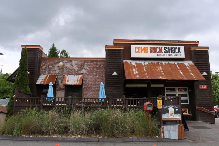 Come Back Shack to open King Street location | Main Street ...