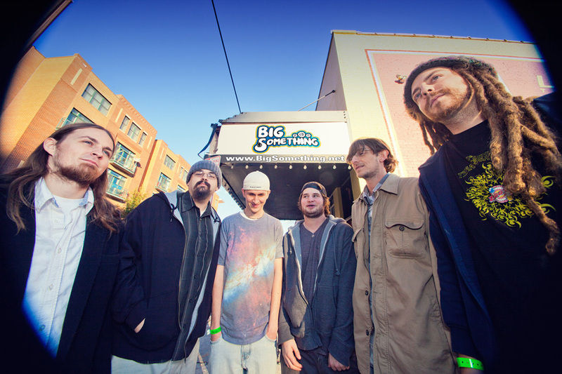 BIG Something plays Boone | Entertainment | wataugademocrat.com