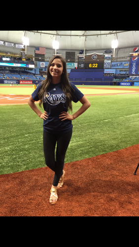 Blowing Rock's singing spice girl | Blowing Rocket | wataugademocrat.com