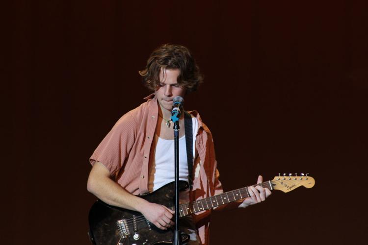 Mr. WHS 2023 in photos | Multimedia | wataugademocrat.com