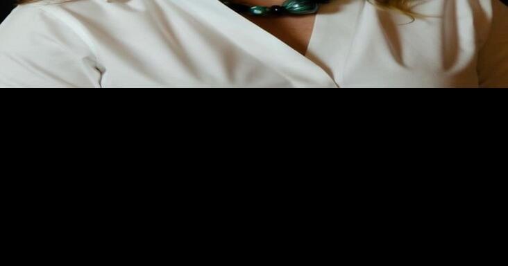 Former App State nursing instructor Olivia Jenkins inducted into the Marquis Who's Who ...